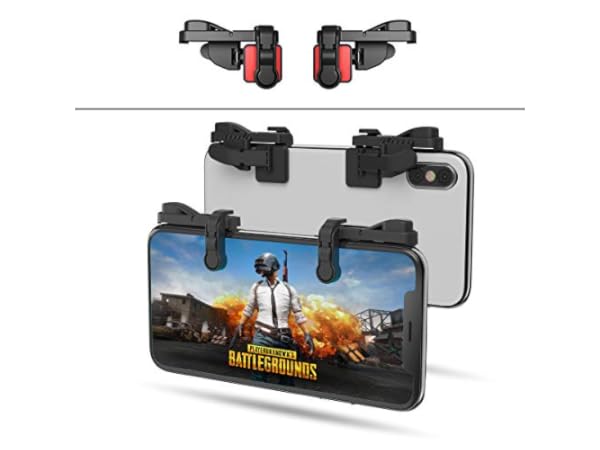 The 10 Best Cell Phone Gaming Triggers of 2024 (Reviews) - FindThisBest