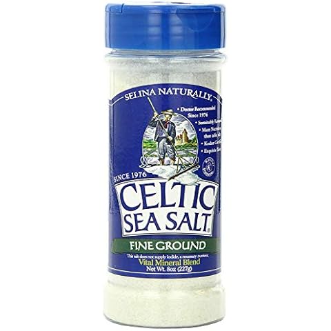 The 10 Best Sea Salts of 2023 (Reviews) - FindThisBest