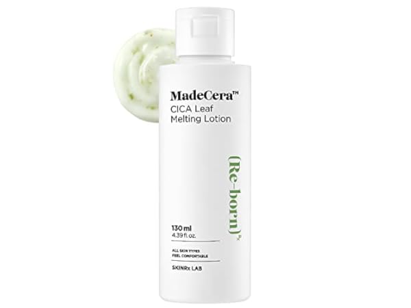 The 10 Best Centella Asiatica Body Lotions of 2024 (Reviews) - FindThisBest