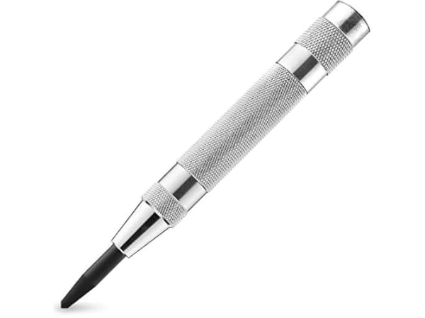 The 10 Best Center Punches of 2024 (Reviews) - FindThisBest