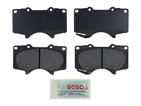 The 10 Best Ceramic Brake Pads of 2024 (Reviews) - FindThisBest