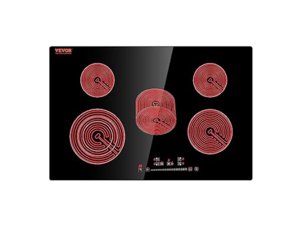 The 10 Best Ceramic Cooktops of 2025 (Reviews) - FindThisBest