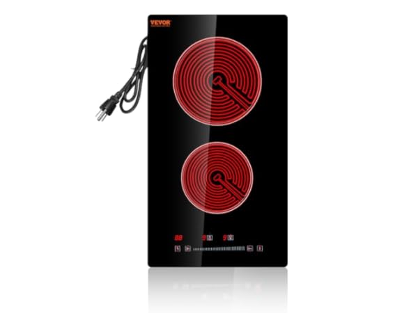 The 10 Best Ceramic Cooktops of 2026 (Reviews) - FindThisBest