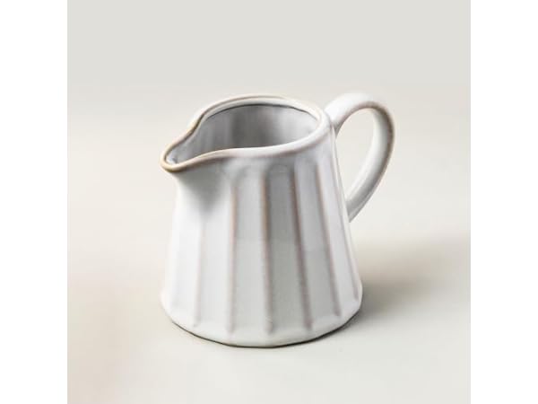 The 10 Best Ceramic Creamers of 2026 (Reviews) - FindThisBest