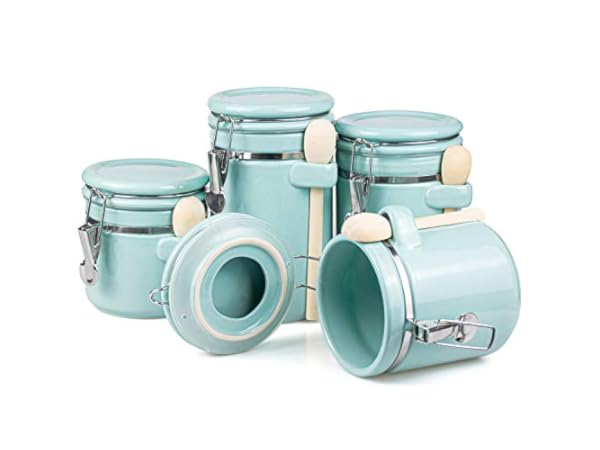 The 4 Best Ceramic Food Container Sets of 2024 (Reviews) - FindThisBest