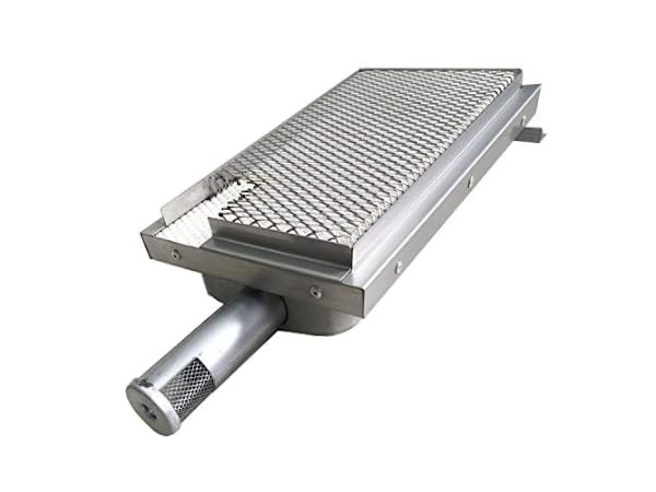 The 10 Best Ceramic Grill Burners of 2025 (Reviews) - FindThisBest