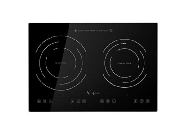 The 10 Best Ceramic Induction Cooktops of 2024 (Reviews) - FindThisBest