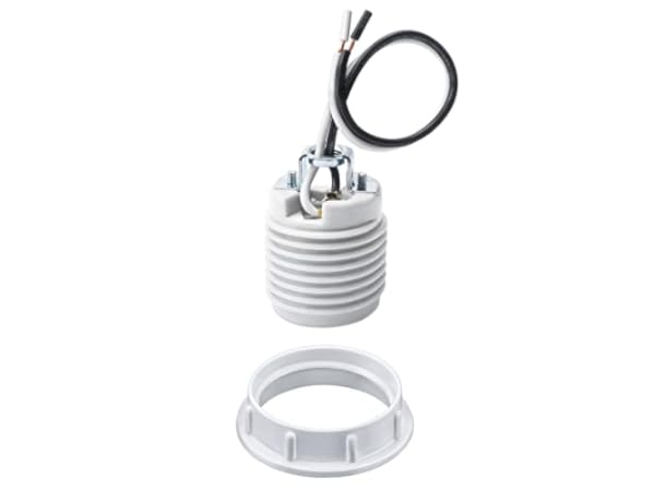 The 10 Best Ceramic Light Sockets of 2025 (Reviews) - FindThisBest
