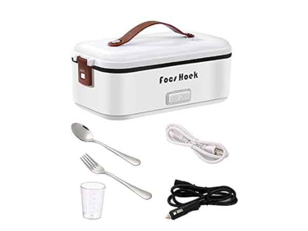 The 4 Best Ceramic Lunch Boxes of 2024 (Reviews) - FindThisBest