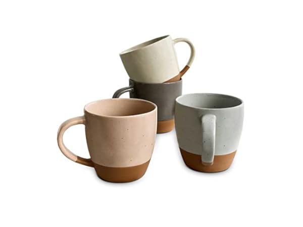 The 10 Best Ceramic Mug Sets of 2025 (Reviews) - FindThisBest
