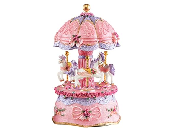 The 9 Best Ceramic Music Boxes of 2025 (Reviews) - FindThisBest