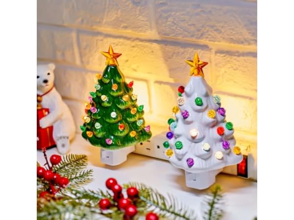 The 10 Best Ceramic Night-Lights of 2025 (Reviews) - FindThisBest