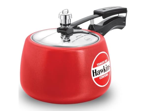 The 10 Best Ceramic Pressure Cookers of 2024 (Reviews) - FindThisBest