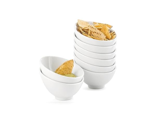 The 10 Best Ceramic Snack Bowls of 2023 (Reviews) - FindThisBest
