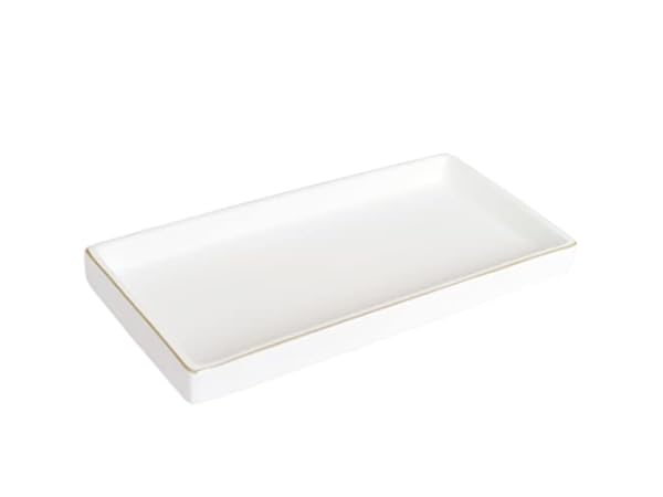 The 10 Best Ceramic Vanity Trays of 2024 (Reviews) - FindThisBest