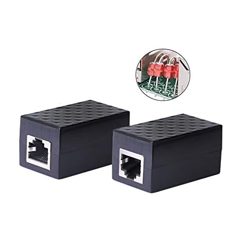 The 10 Best Ethernet Surge Protectors of 2023 (Reviews) - FindThisBest