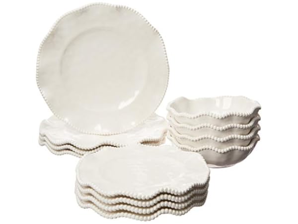 The 10 Best Certified International Dinnerware Sets of 2025 - FindThisBest