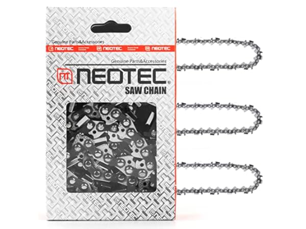 The 10 Best Chainsaw Chains of 2024 (Reviews) - FindThisBest