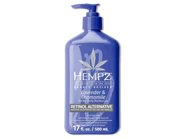 The 10 Best Chamomile Body Lotions of 2025 (Reviews) - FindThisBest