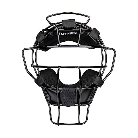 The 10 Best Umpire Masks of 2023 (Reviews) - FindThisBest