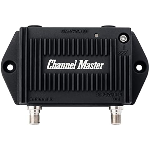 The 10 Best TV Antenna Amplifiers of 2023 (Reviews) - FindThisBest