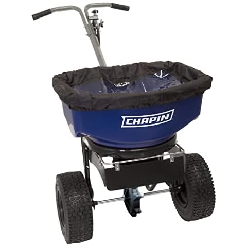 The 10 Best Salt Spreaders of 2023 (Reviews) - FindThisBest