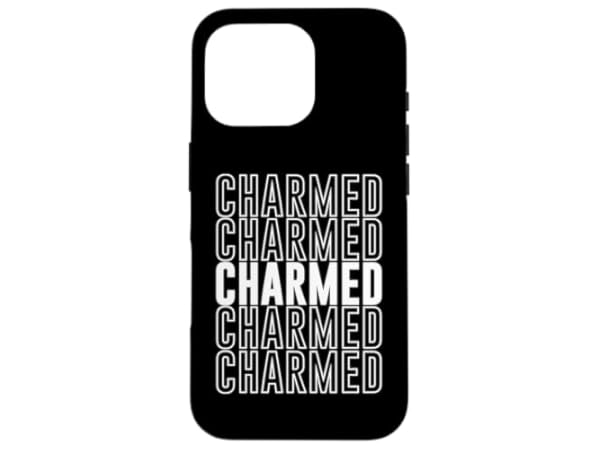 The 10 Best Charmed Phone Cases of 2025 (Reviews) - FindThisBest