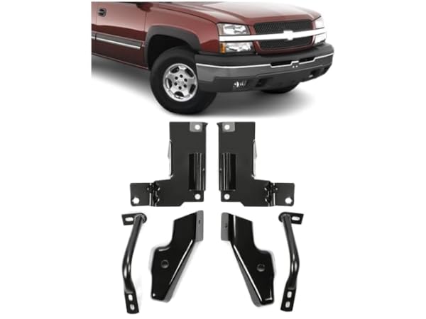 The 10 Best Chassis Hardware & Brackets of 2026 (Reviews) - FindThisBest