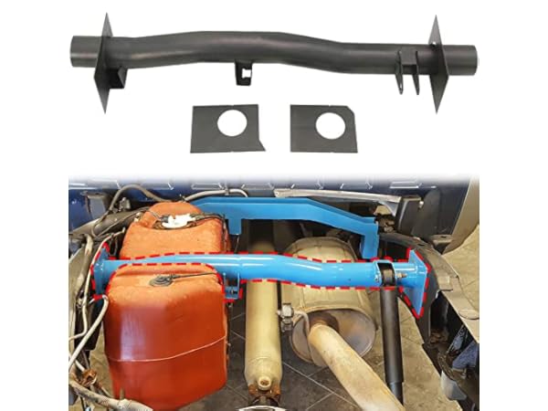 The 10 Best Chassis Radius Arms & Parts of 2024 (Reviews) - FindThisBest