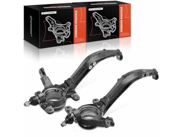 The 10 Best Chassis Steering Knuckles of 2025 (Reviews) - FindThisBest