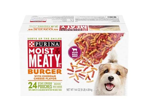 The 5 Best Cheddar Dog Food of 2024 (Reviews) - FindThisBest
