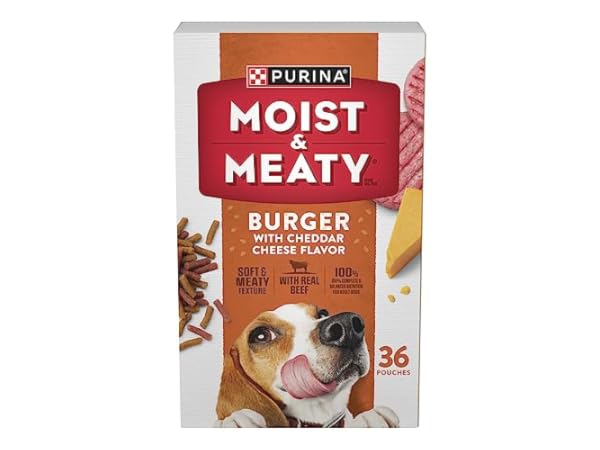 The 10 Best Cheddar Dog Food of 2025 (Reviews) - FindThisBest