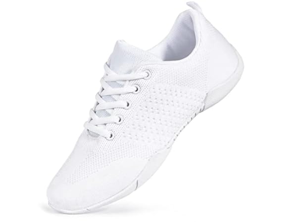 The 10 Best Cheerleading Shoes of 2023 (Reviews) - FindThisBest