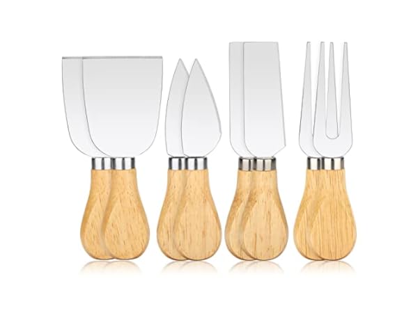 The 10 Best Cheese Forks of 2024 (Reviews) - FindThisBest