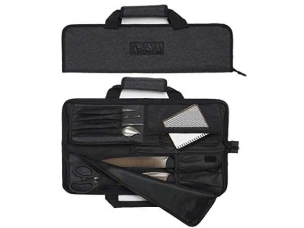 The 10 Best Chef Knife Bags of 2025 (Reviews) - FindThisBest