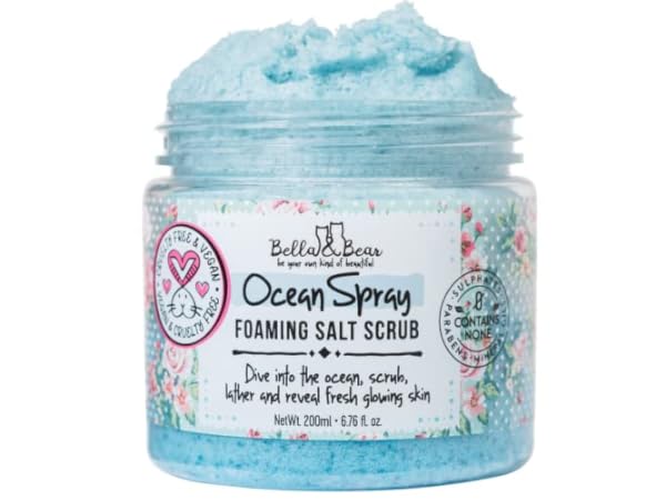 The 7 Best Chemical Free Body Scrubs of 2025 (Reviews) - FindThisBest