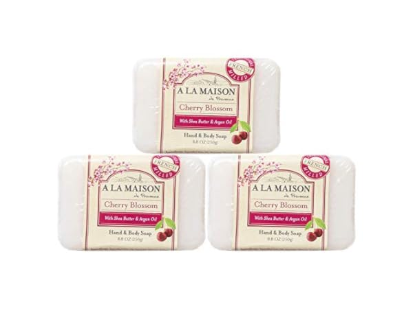 The 10 Best Cherry Bath Soaps of 2024 (Reviews) - FindThisBest