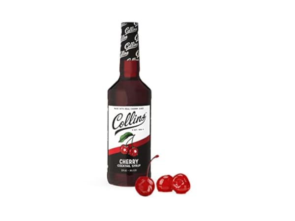 The 10 Best Cherry Beverage Flavor Syrups of 2024 (Reviews) - FindThisBest