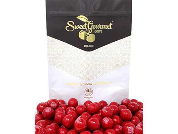 The 10 Best Cherry Bubble Gum of 2026 (Reviews) - FindThisBest