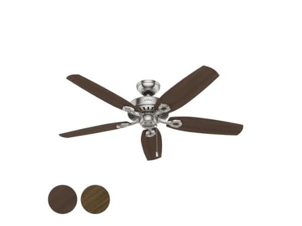 The 10 Best Cherry Ceiling Fans of 2025 (Reviews) - FindThisBest