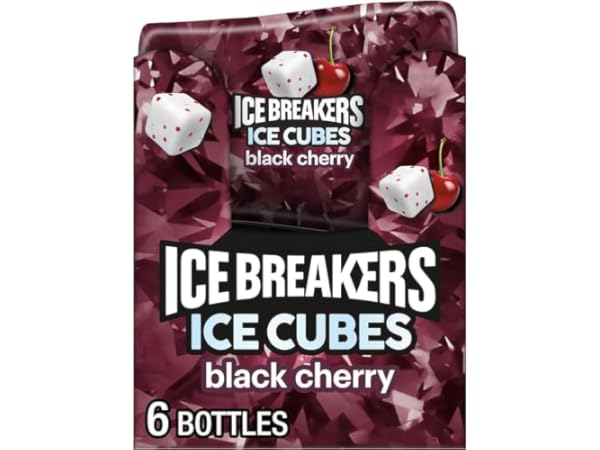 The 10 Best Cherry Chewing Gum of 2026 (Reviews) - FindThisBest