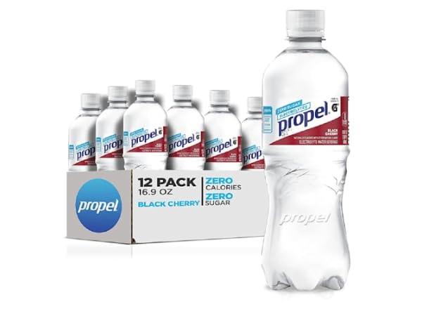 The 10 Best Cherry Flavored Drinking Water of 2024 (Reviews) - FindThisBest