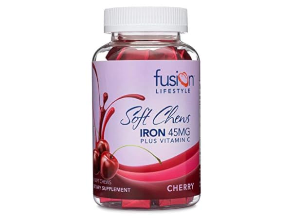 The 9 Best Cherry Iron Supplements of 2024 (Reviews) - FindThisBest