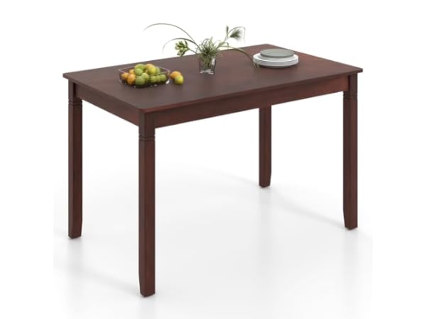 The 10 Best Cherry Kitchen Tables of 2025 (Reviews) - FindThisBest