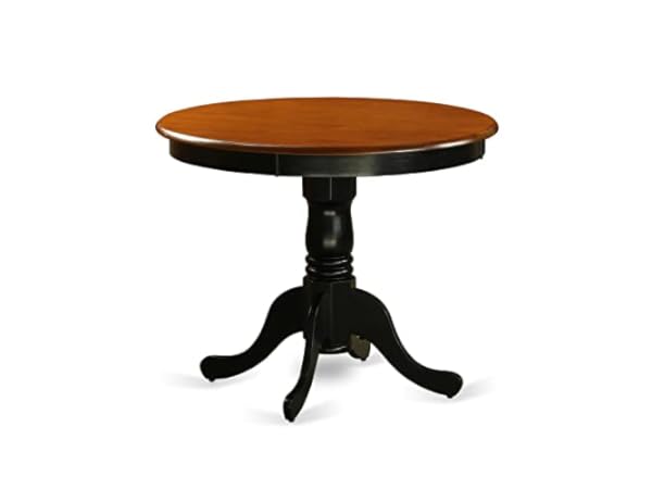 The 10 Best Cherry Kitchen Tables of 2023 (Reviews) - FindThisBest