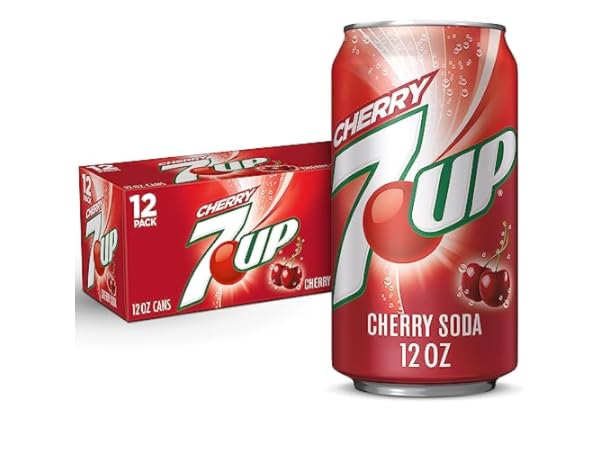 The 10 Best Cherry Sodas of 2024 (Reviews) - FindThisBest