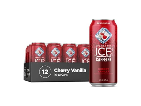 The 10 Best Cherry Sparkling Drinking Water of 2024 (Reviews ...