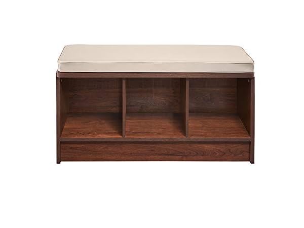 The 10 Best Cherry Storage Benches of 2025 (Reviews) - FindThisBest