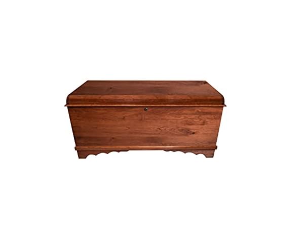 The 6 Best Cherry Storage Chests of 2023 (Reviews) - FindThisBest
