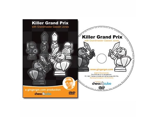 The 4 Best Chess DVD Games of 2026 (Reviews) - FindThisBest